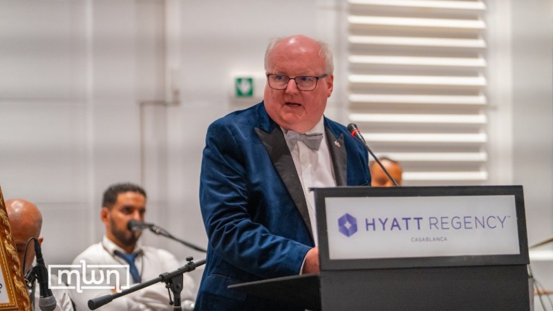 British Moroccan Society Celebrates 100th Anniversary of British ...