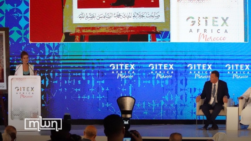 GITEX Africa Debuts in Marrakech, Promoting Tech Innovation and ...