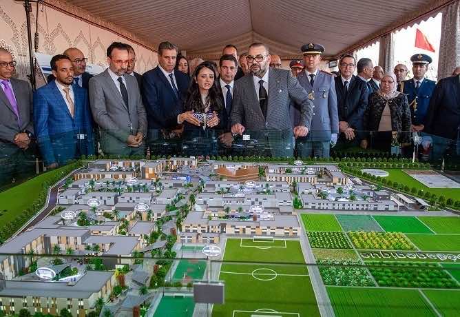 Agadir to Build $44.5 Million Multi-Sectoral Vocational Training Center