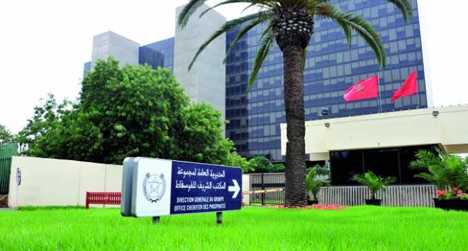 OCP and IBM Invest in MAD 15 Million Moroccan Tech Venture