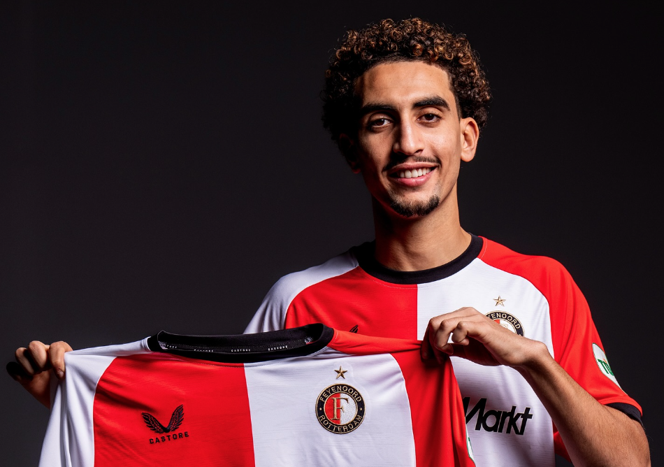 Winter Transfer Round Up: Moroccan Stars On The Move